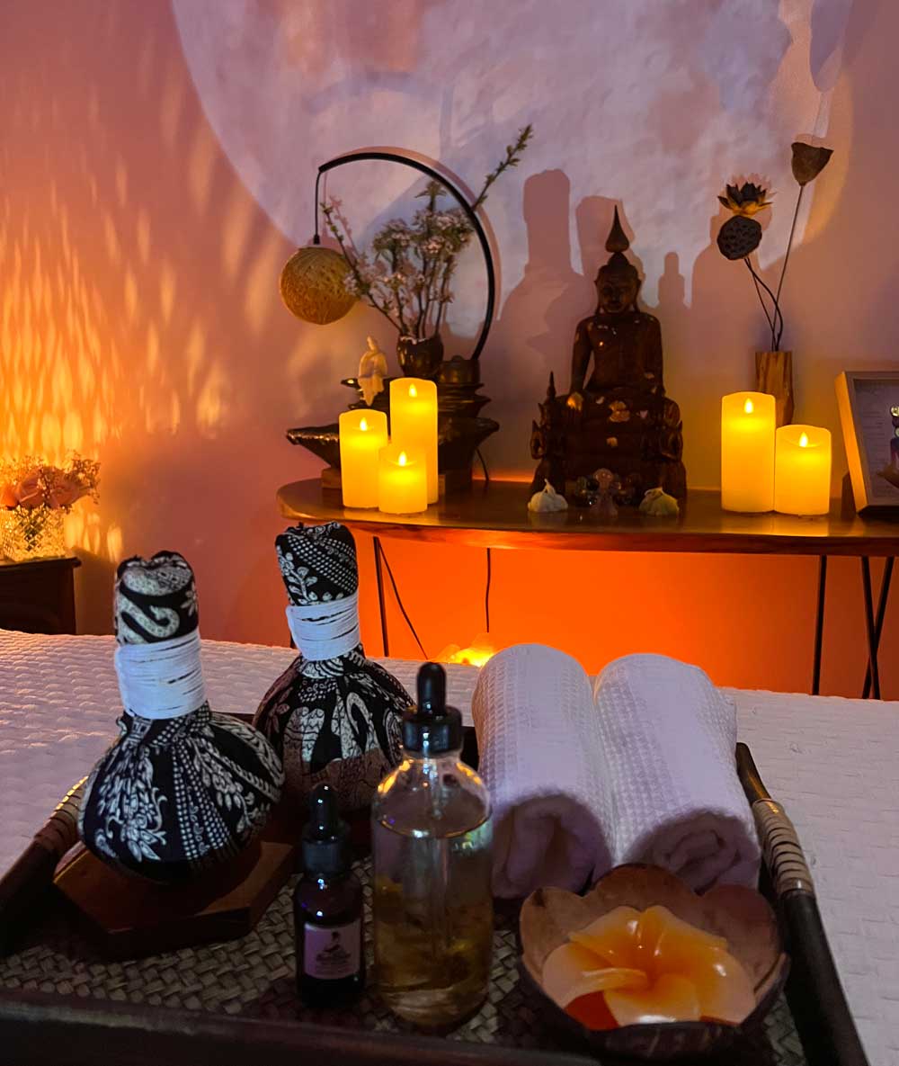 Contact Us - Inner ZenThai